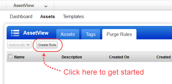 Purge/Uninstall Cloud Assets and Cloud Agents